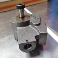 China Oil Pump for Shacman HOWO Trucks 10JSX220A-1708080 Heavy Duty Truck Transmission for sale
