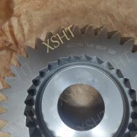 China 2005- Car Fitment SINOTRUK CNHTC Truck Transmission Parts Gear Clutch Drive Wheel 4302041 for sale
