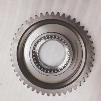China Sub Box Main Shaft Reduction Gear 30/46 Teeth for Fast Truck 12-Speed Gearbox 12JSDX240T-1707106 for sale