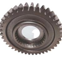 China F2000 Second Axle Third Shift Gear 30/40 teeth for Fast Truck 12-speed Transmission 12JSDX240T-1701112-2 12JSDX240T-1701100 for sale