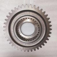 China F2000 Second Axle Third Shift Gear 30/40 teeth for Fast Truck 12-speed Transmission 12JSDX240T-1701112-2 12JSDX240T-1701100 for sale