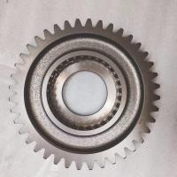 China F2000 Second Axle Third Shift Gear 30/40 teeth for Fast Truck 12-speed Transmission 12JSDX240T-1701112-2 12JSDX240T-1701100 for sale