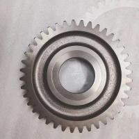 China F2000 Second Axle Third Shift Gear 30/40 teeth for Fast Truck 12-speed Transmission 12JSDX240T-1701112-2 12JSDX240T-1701100 for sale