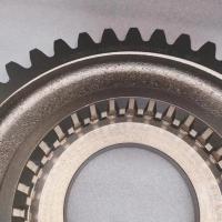 China F2000 Second Axle Third Shift Gear 30/40 teeth for Fast Truck 12-speed Transmission 12JSDX240T-1701112-2 12JSDX240T-1701100 for sale
