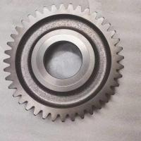 China F2000 Second Axle Third Shift Gear 30/40 teeth for Fast Truck 12-speed Transmission 12JSDX240T-1701112-2 12JSDX240T-1701100 for sale