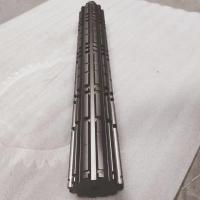 China OE NO. 12JSDX240T-1701105 Fast Trucks 12-speed Gearbox Parts Second Shaft 12 Teeth for sale