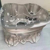 China 1325301063 Heavy Duty Truck Transmission Parts Intermediate Housing Transmission Case for sale