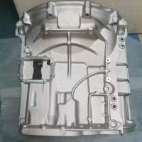 China 1325301063 Heavy Duty Truck Transmission Parts Intermediate Housing Transmission Case for sale