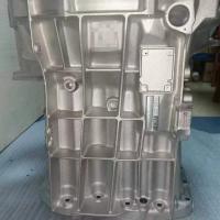 China 1325301063 Heavy Duty Truck Transmission Parts Intermediate Housing Transmission Case for sale