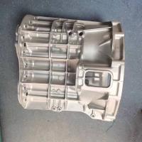 China 1325301063 Heavy Duty Truck Transmission Parts Intermediate Housing Transmission Case for sale
