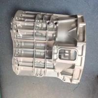 China 16s2530 Transmission Case for F2000 Heavy Duty Truck Transmission Parts 1325 401 093 for sale