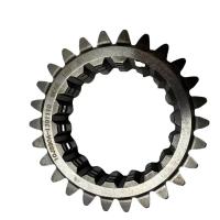 China 2012- Year Gear Box for Heavy Truck Parts 10js90a-1701110 Second Output Shaft Reverse for sale