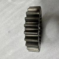 China 2012- Year Gear Box for Heavy Truck Parts 10js90a-1701110 Second Output Shaft Reverse for sale