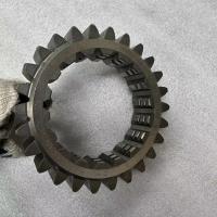China 2012- Year Gear Box for Heavy Truck Parts 10js90a-1701110 Second Output Shaft Reverse for sale