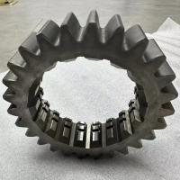 China 2012- Year Gear Box for Heavy Truck Parts 10js90a-1701110 Second Output Shaft Reverse for sale