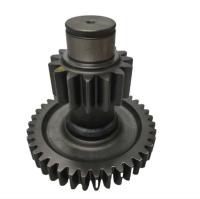 China 12 Gear Sub Box Welded Shaft for Howo Short 1707056 12JSD200T-1707050 12JSD200T-1707047 for sale