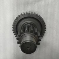 China 12 Gear Sub Box Welded Shaft for Howo Short 1707056 12JSD200T-1707050 12JSD200T-1707047 for sale
