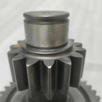 China 12 Gear Sub Box Welded Shaft for Howo Short 1707056 12JSD200T-1707050 12JSD200T-1707047 for sale