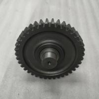China 12 Gear Sub Box Welded Shaft for Howo Short 1707056 12JSD200T-1707050 12JSD200T-1707047 for sale