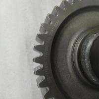 China 12 Gear Sub Box Welded Shaft for Howo Short 1707056 12JSD200T-1707050 12JSD200T-1707047 for sale