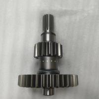 China Howo F2000 Truck 9 Gears Transmission Intermediate Shaft Assembly 15/36 Teeth A-5119 for sale