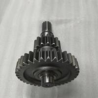 China Howo F2000 Truck 9 Gears Transmission Intermediate Shaft Assembly 15/36 Teeth A-5119 for sale