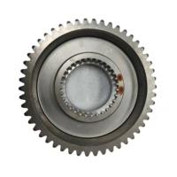 China 16JS200T-1707106 Main Shaft Reduction Gear for Dongfeng Heavy Trucks 16-Speed Transmission for sale