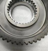 China 16JS200T-1707106 Main Shaft Reduction Gear for Dongfeng Heavy Trucks 16-Speed Transmission for sale