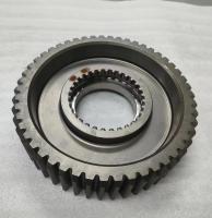 China 16JS200T-1707106 Main Shaft Reduction Gear for Dongfeng Heavy Trucks 16-Speed Transmission for sale