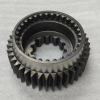China 16JS200T-1707030 Drive Gear for F3000 Heavy Duty Truck 7DS118 Series within National for sale