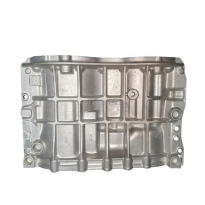 China Shaanxi Car Fitment Heavy Duty Transmission Housing 1325201050 for European Trucks for sale