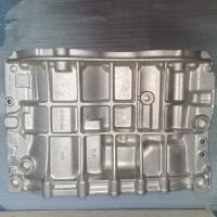 China Shaanxi Car Fitment Heavy Duty Transmission Housing 1325201050 for European Trucks for sale