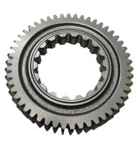 China Howo Truck Hawker 12-speed Fast Transmission First Axle Gear 12JSDX240A-1701116 Trucks for sale
