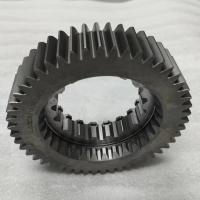 China Howo Truck Hawker 12-speed Fast Transmission First Axle Gear 12JSDX240A-1701116 Trucks for sale