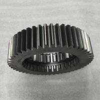 China Howo Truck Hawker 12-speed Fast Transmission First Axle Gear 12JSDX240A-1701116 Trucks for sale