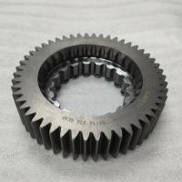 China Howo Truck Hawker 12-speed Fast Transmission First Axle Gear 12JSDX240A-1701116 Trucks for sale