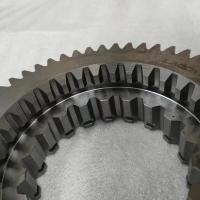 China Howo Truck Hawker 12-speed Fast Transmission First Axle Gear 12JSDX240A-1701116 Trucks for sale