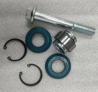 China Dongfeng Tianlong Volvo 14 Gears Gearbox Fork Repair Kit with One Axle Cover for sale