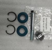 China Dongfeng Tianlong Volvo 14 Gears Gearbox Fork Repair Kit with One Axle Cover for sale