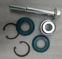 China Dongfeng Tianlong Volvo 14 Gears Gearbox Fork Repair Kit with One Axle Cover for sale
