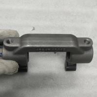 China Shaanxi Car Fitment Fast Transmission Clutch Fork Shaft Rocker Arm for Delong G-type 12817 for sale
