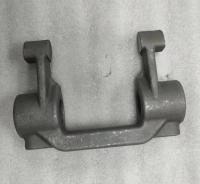 China Shaanxi Car Fitment Fast Transmission Clutch Fork Shaft Rocker Arm for Delong G-type 12817 for sale