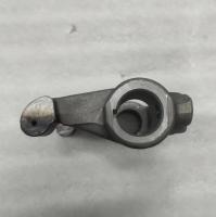 China Shaanxi Car Fitment Fast Transmission Clutch Fork Shaft Rocker Arm for Delong G-type 12817 for sale