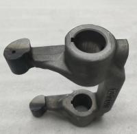 China Shaanxi Car Fitment Fast Transmission Clutch Fork Shaft Rocker Arm for Delong G-type 12817 for sale