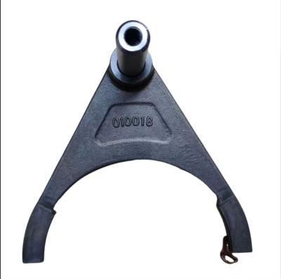 China 8DS260-1707067 8DS260-1707061 Fast Retarder Passive Fork for Heavy-Duty Applications for sale