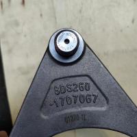 China 8DS260-1707067 8DS260-1707061 Fast Retarder Passive Fork for Heavy-Duty Applications for sale