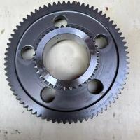 China Standard Size Metal Truck Parts 8DS260-1707022-2 Retarder Gear Second Axle Gear Power Output for sale