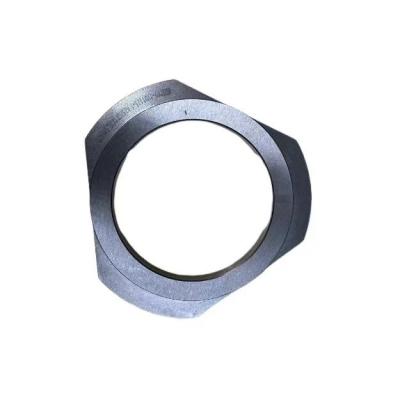 China 2-Axle Gear Power Output 8ds260-1701121-1 Top-Notch Retarder for HOWO A7 Heavy Trucks for sale