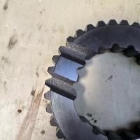 China National Heavy Duty Truck Retarder Reverse Gear Holder 8ds260-1701119 8ds260-1701121-1 for sale