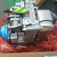 China Shacman X3000 X5000 Truck Chassis Parts Accessories Parallel Hydraulic Retarder FHB400-SQ1 for sale